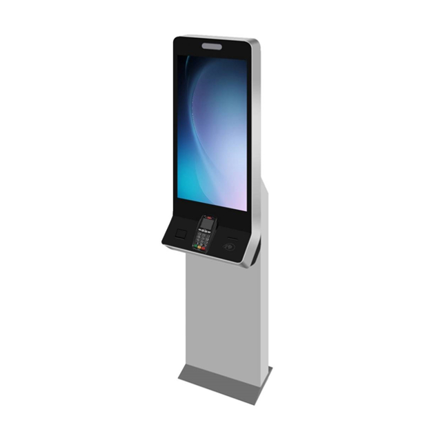 Self Ordering Kiosk For F&B, Resturant and Retail • I-Innova Solutions